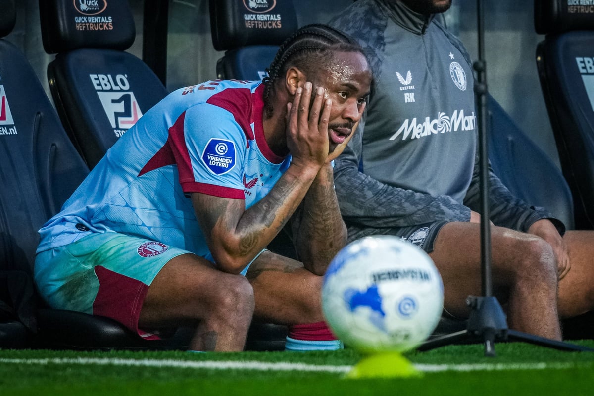 Engelse pers komt met meer informatie over crash Raheem Sterling