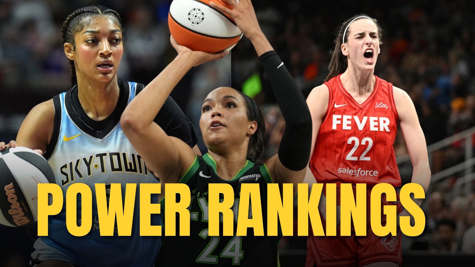 Ranking best and worst WNBA teams from 2025 as CBA negotiations ...