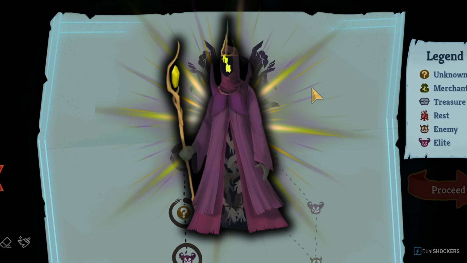 How to beat the Queen in Slay the Spire 2