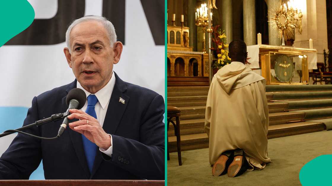 Israel kills Catholic priest in southern Christian village, key details ...