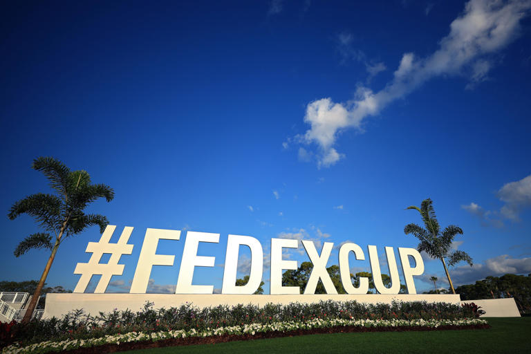Total prize money on the PGA Tour in 2026 will surpass $550 million