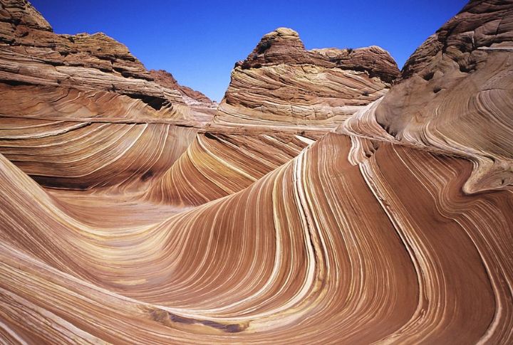 15 US hikes you'll need luck and a permit to experience