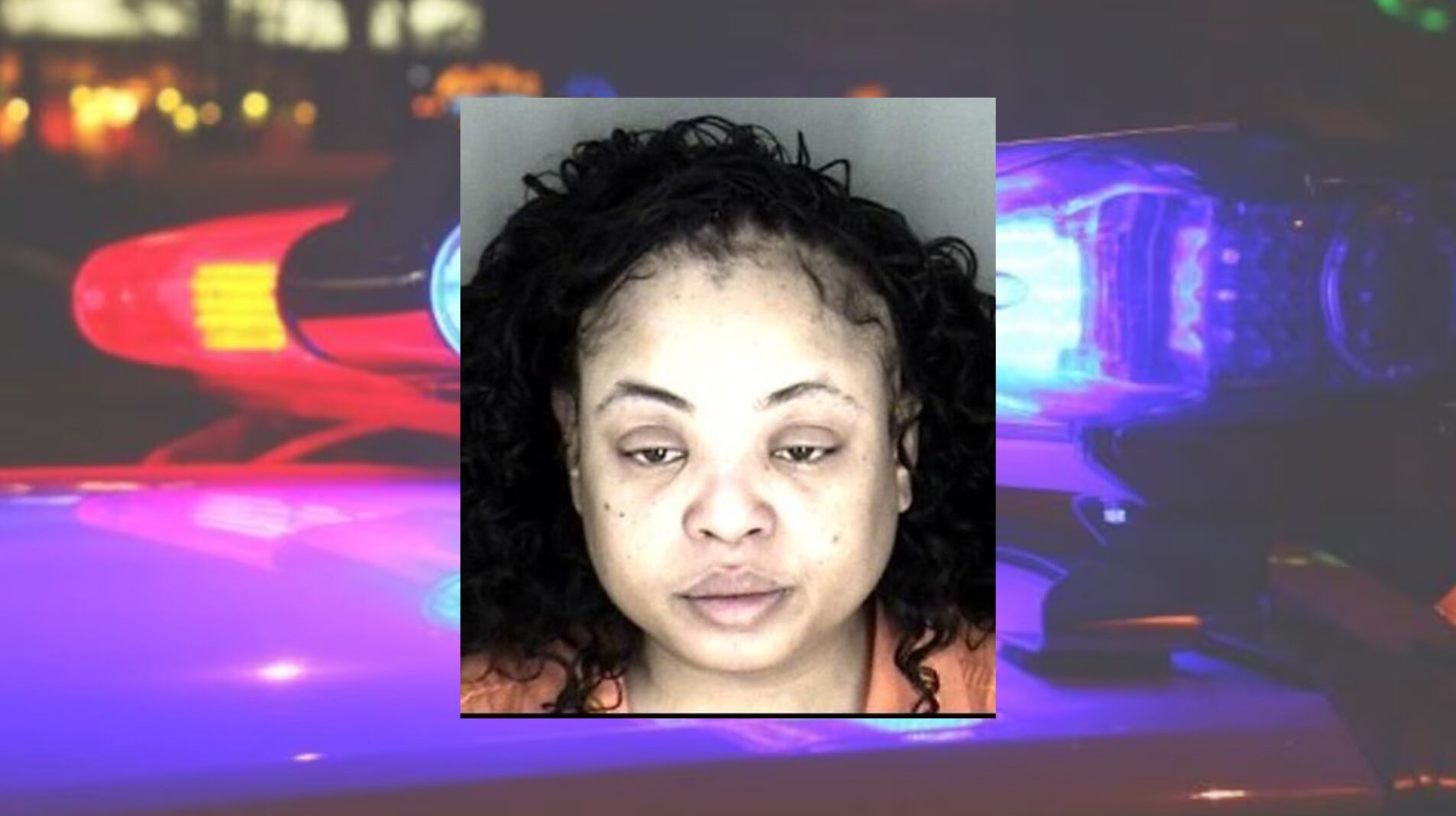 Topeka woman arrested in fatal hit-and-run pedestrian crash