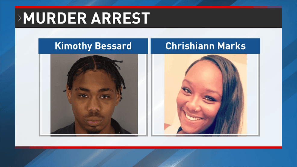 Update: Magistrate sets $1.5 million bond on suspect charged with ...