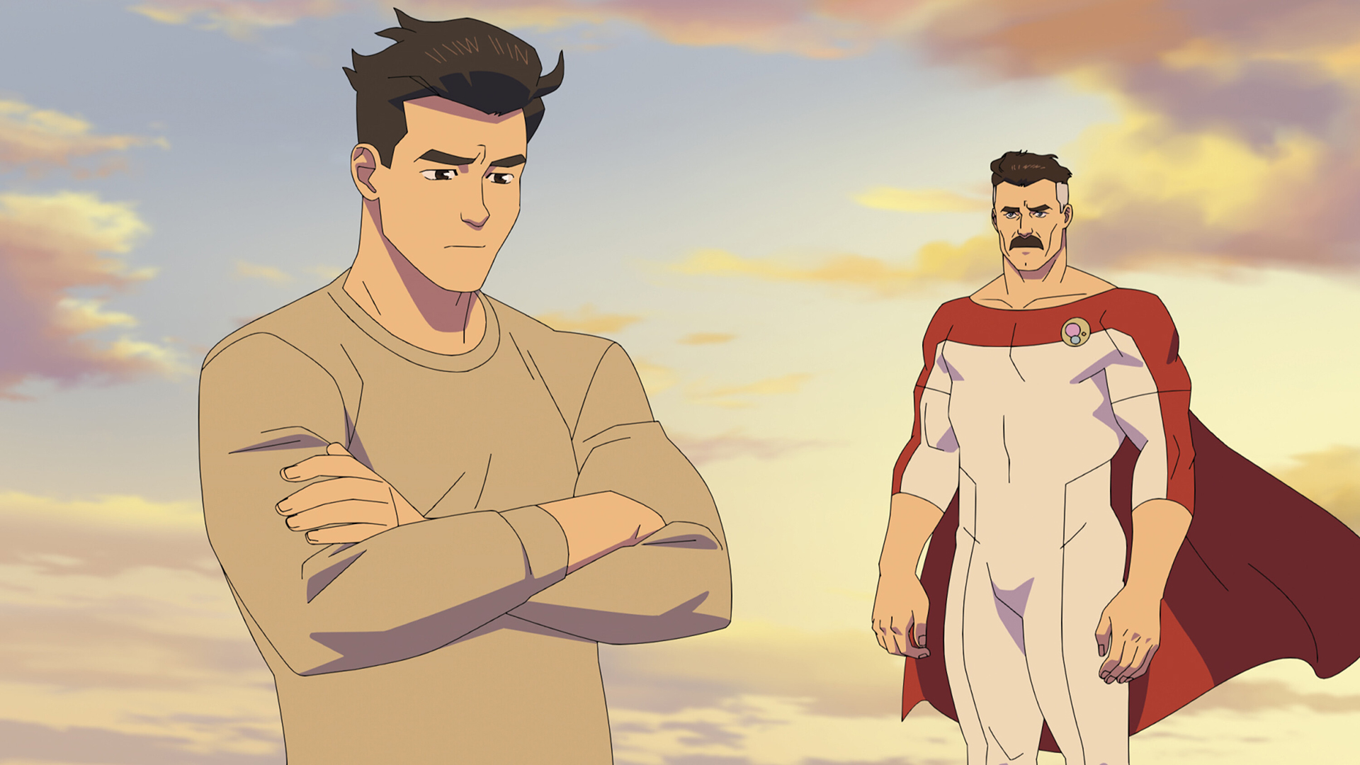 'Invincible' season 4: Everything we know so far about the popular ...