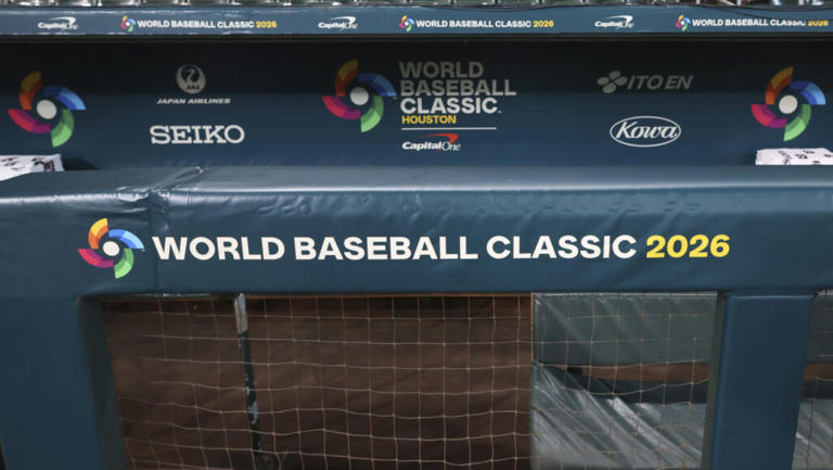 WBC Pool C: Undefeated Japan, Shohei Ohtani, and Korea advance