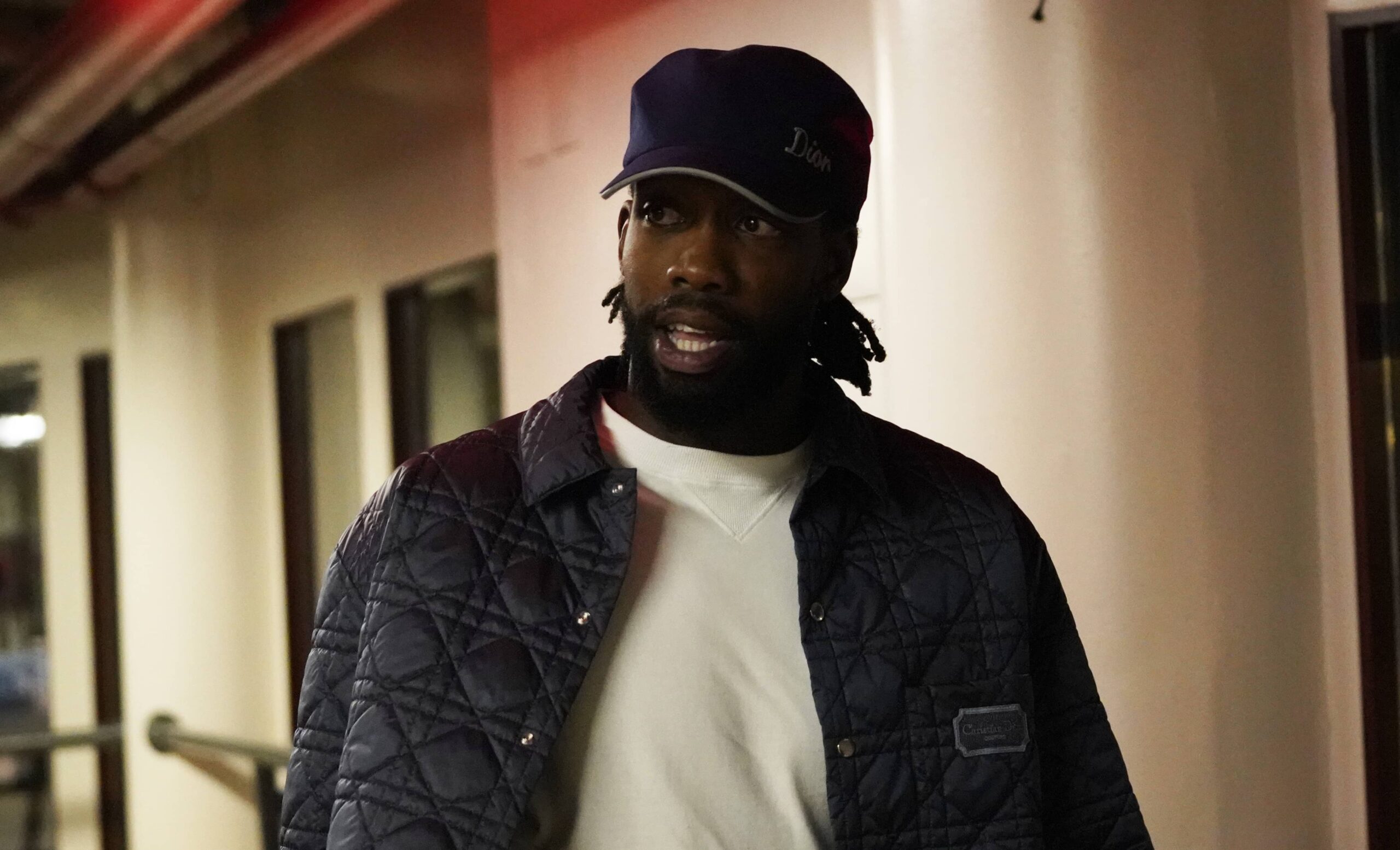 Patrick Beverley addresses assault case involving his 15-year-old ...