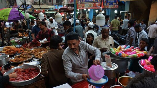 Ramadan 2026: Sehri and iftar timings for March 11, Wednesday, in ...