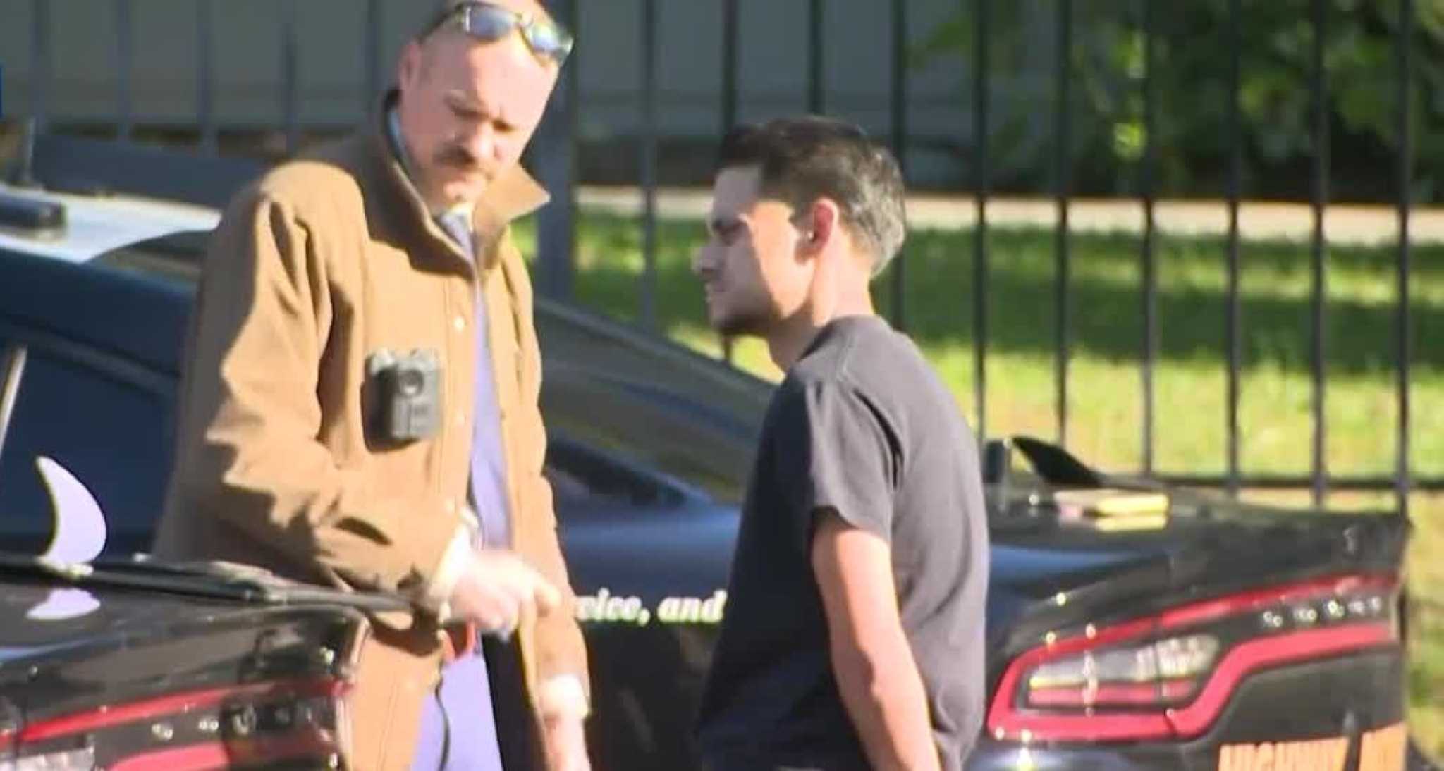 Man accused of Sacramento freeway shootings faces 16 different charges ...