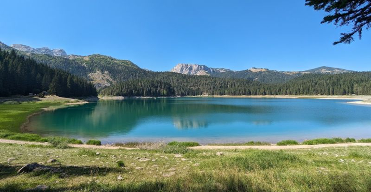 15 best hidden places on Earth for true adventure seekers