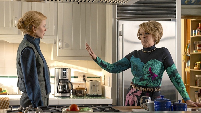 Scarpetta review: Nicole Kidman's gory crime procedural is too dull to ...