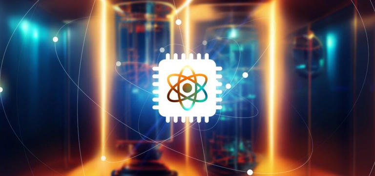 What's going on with Infleqtion's shares on Tuesday?