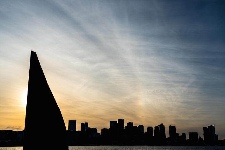 Mass. business confidence turns positive for the first time in a year