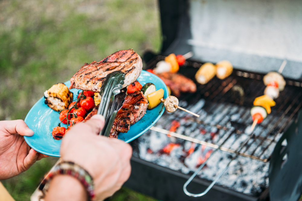16 must-try recipes for the grill