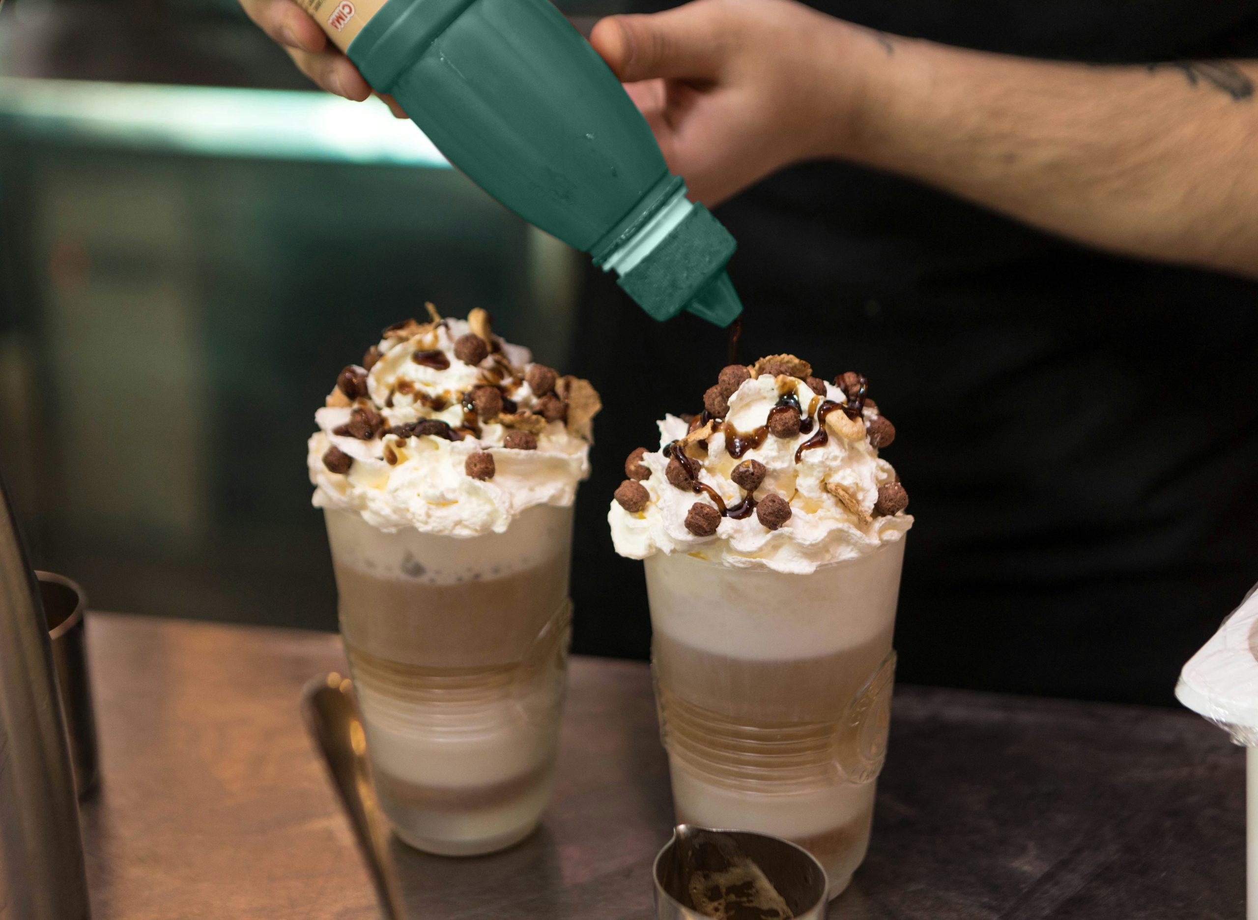 16 homemade milkshake recipes you need to try