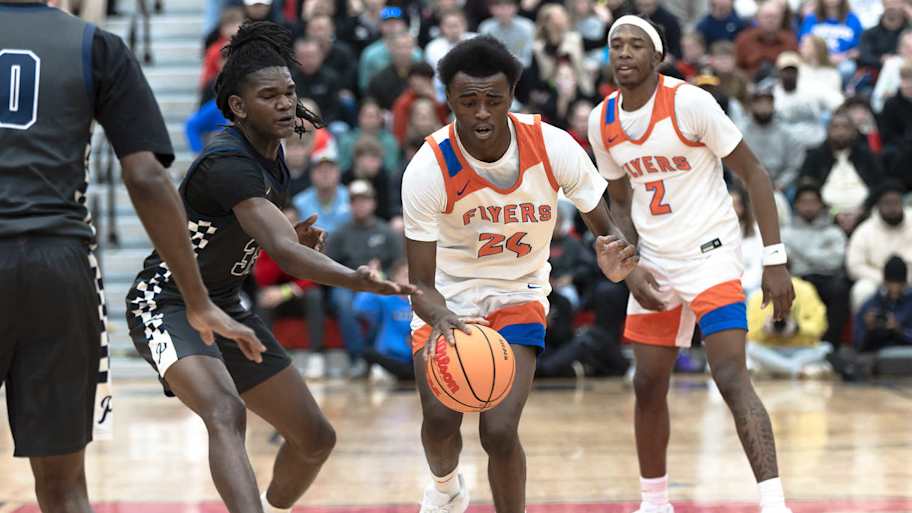Illinois high school boys basketball 2026 playoff brackets, schedule ...