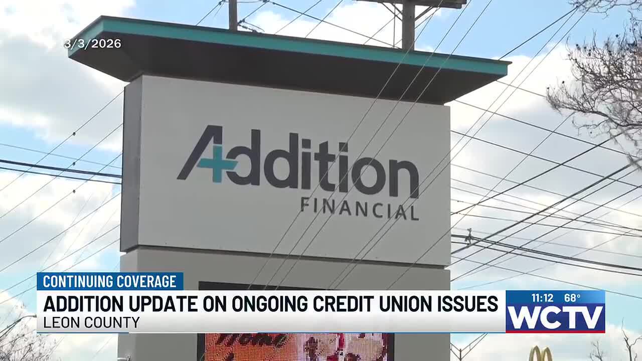 Addition Financial responds to recent banking systems conversion as LCS ...
