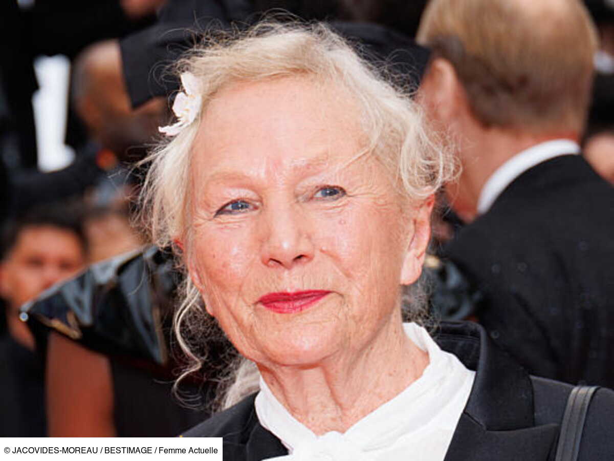 « La mode se démode, le style reste » : Agnès.b se confie sur 50 ans de ...