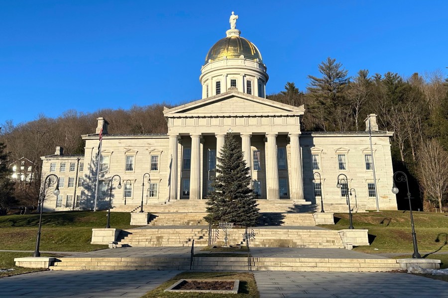 Amanda Janoo announces Vermont Governor campaign