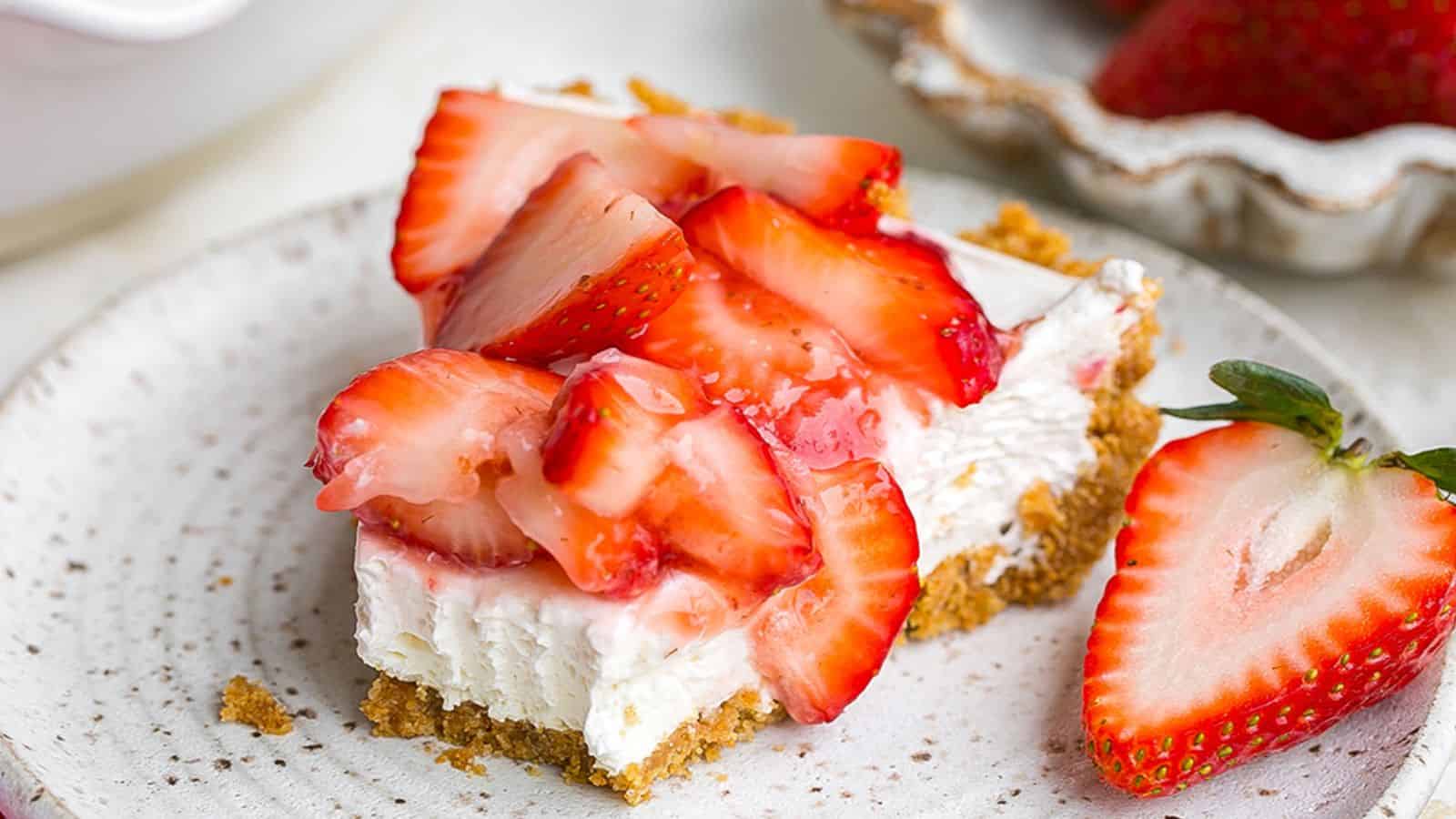 These 14 cream cheese recipes are basically happiness on a plate