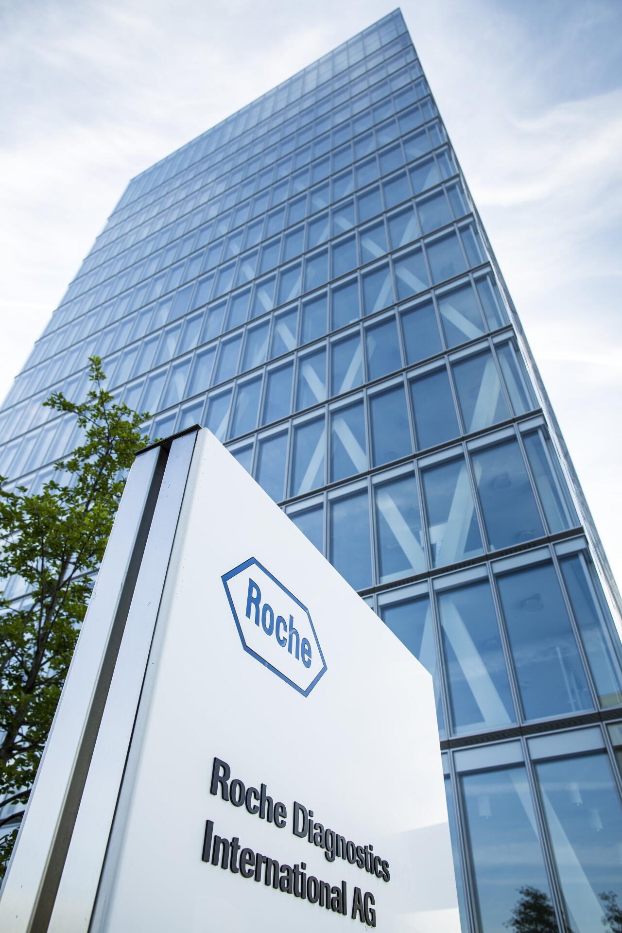 Roche schafft den Genussschein ab - was sich für die Anleger und die ...