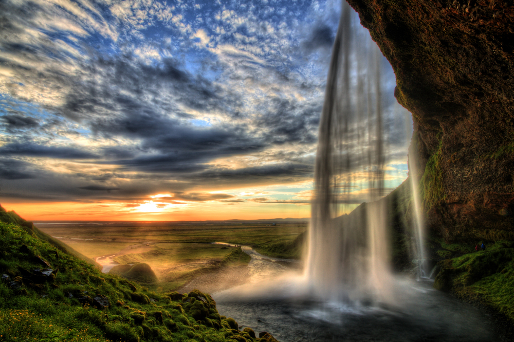 17 affordable waterfall adventures worldwide