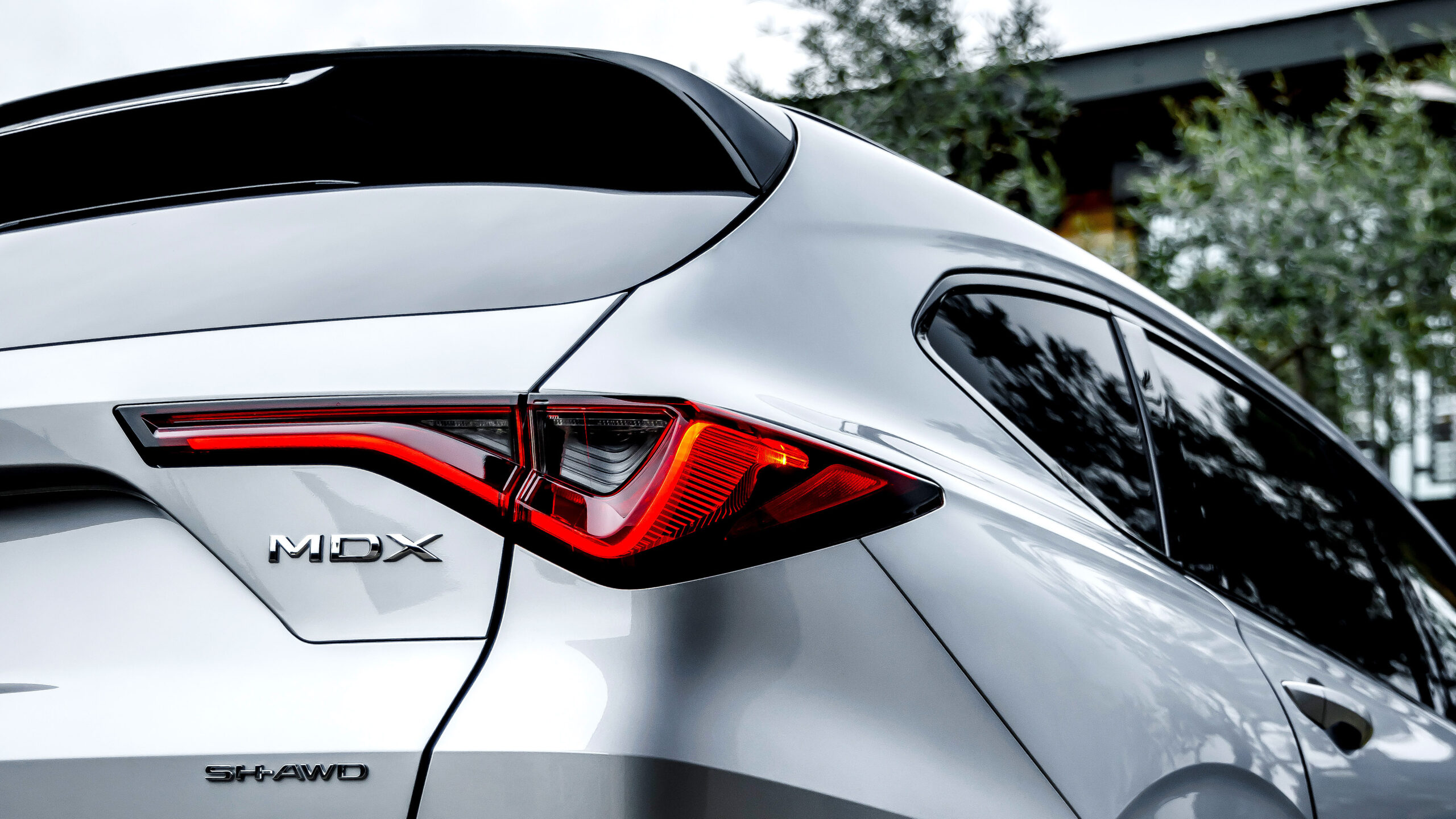 Dozens of Acura drivers say their fancy AWD decides two wheels are enough