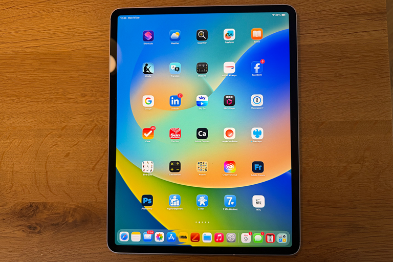 Apple iPad Air M4 2026, reviewed by a tech critic