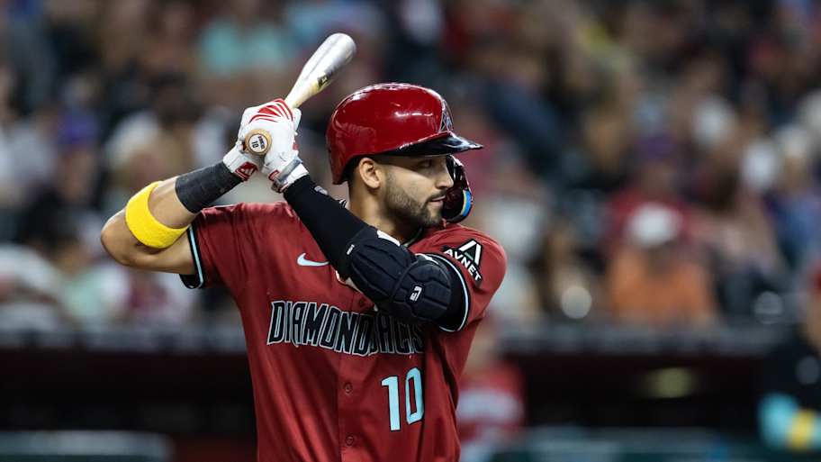 2026 fantasy baseball: 30 MLB teams, 30 sleepers featuring Jordan Lawlar