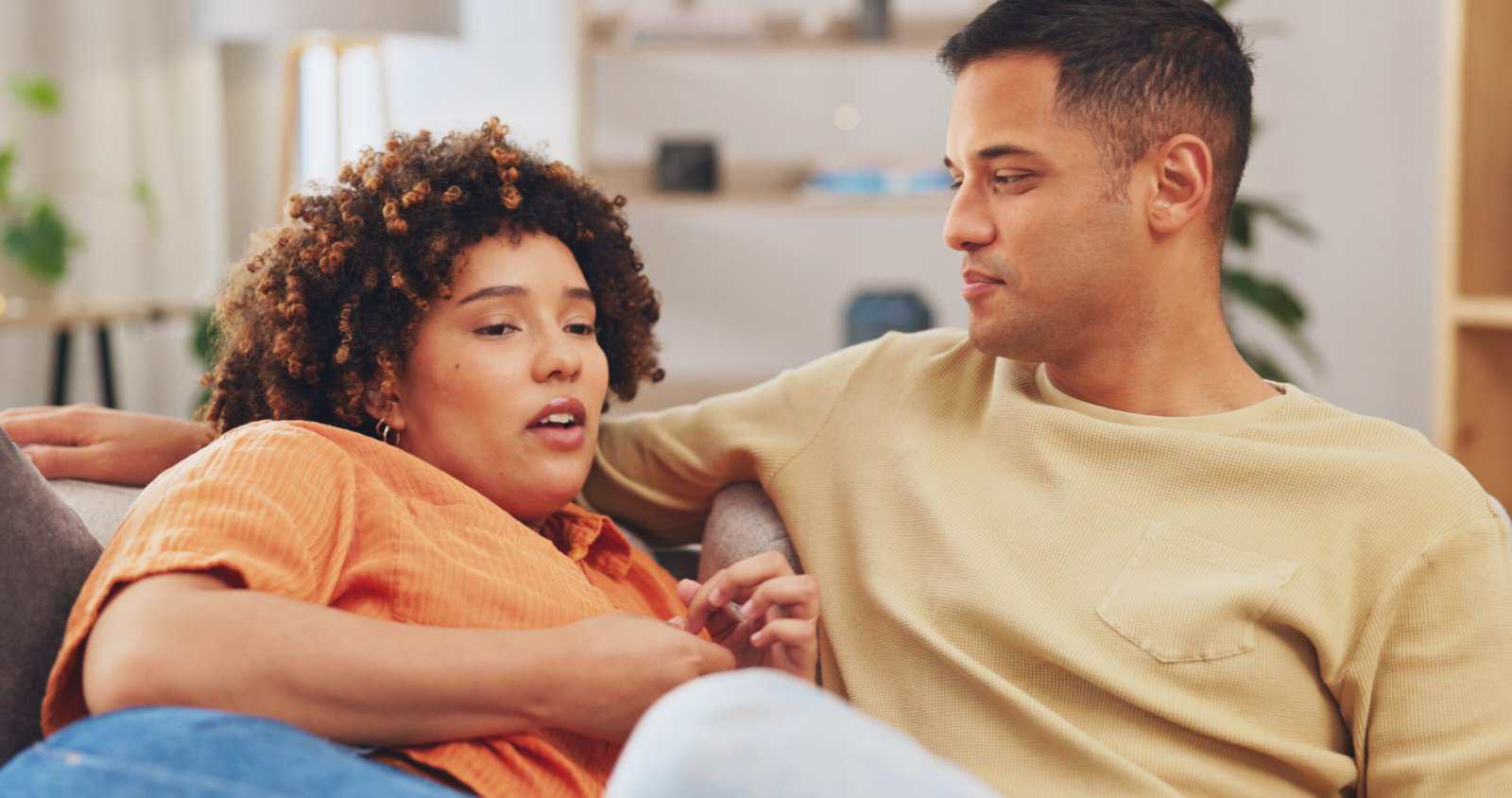 12 subtle things people do around you when they find you attractive