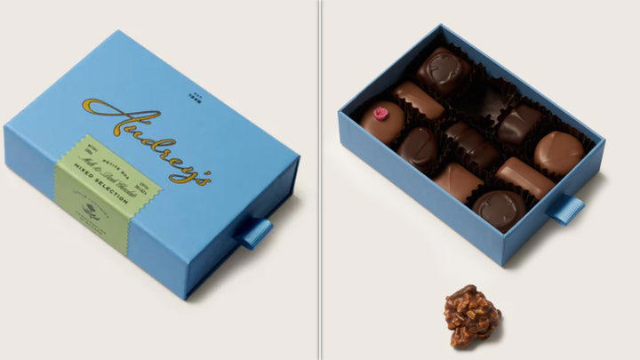 Tried and tested: The 8 best Mother's Day chocolate gifting boxes