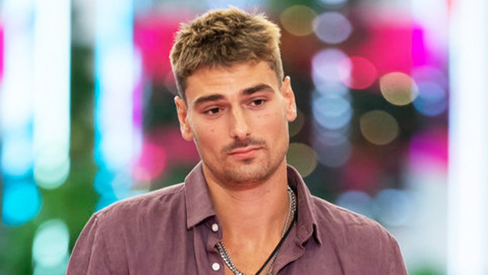 Love Island USA's Austin Shepard shares he relapsed while filming ...