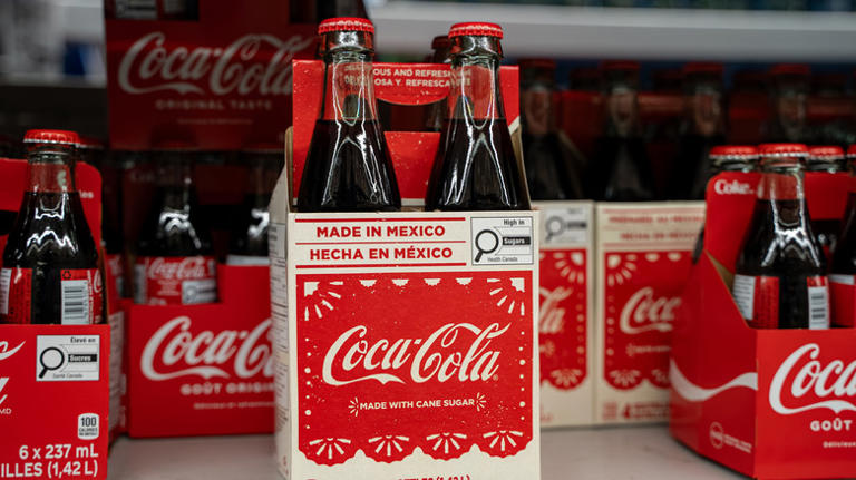 Pair Jack Daniel's with this type of cola for a twist on the iconic ...