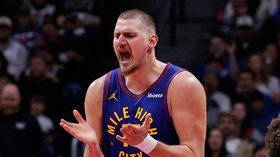 SGA's dagger against Nuggets may prove Tim MacMahon right about Jokic's ...
