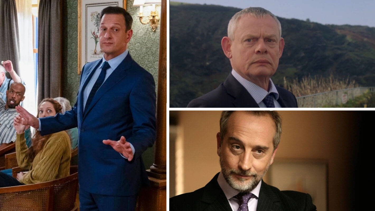 8 Global Versions of ‘Doc Martin’ & the Key Differences