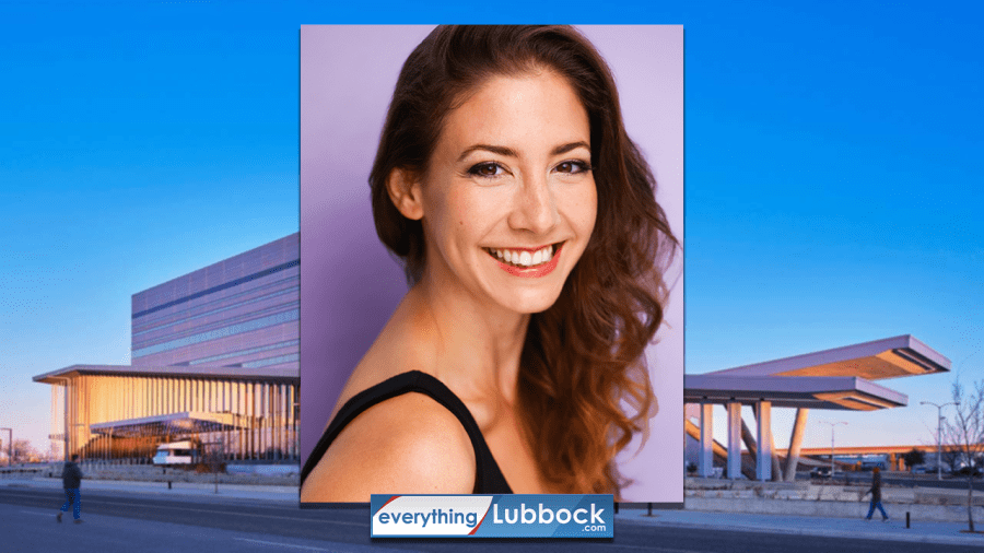 Ballet Lubbock announces new artistic director, Lily Balogh