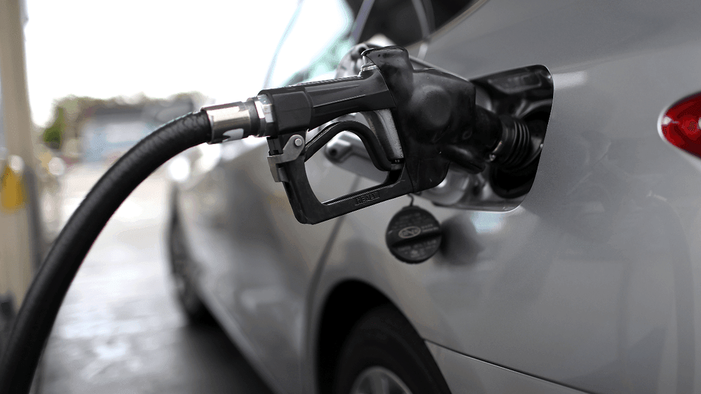 Eugene gas prices jump 39 cents in a week, averaging $4.44 per gallon
