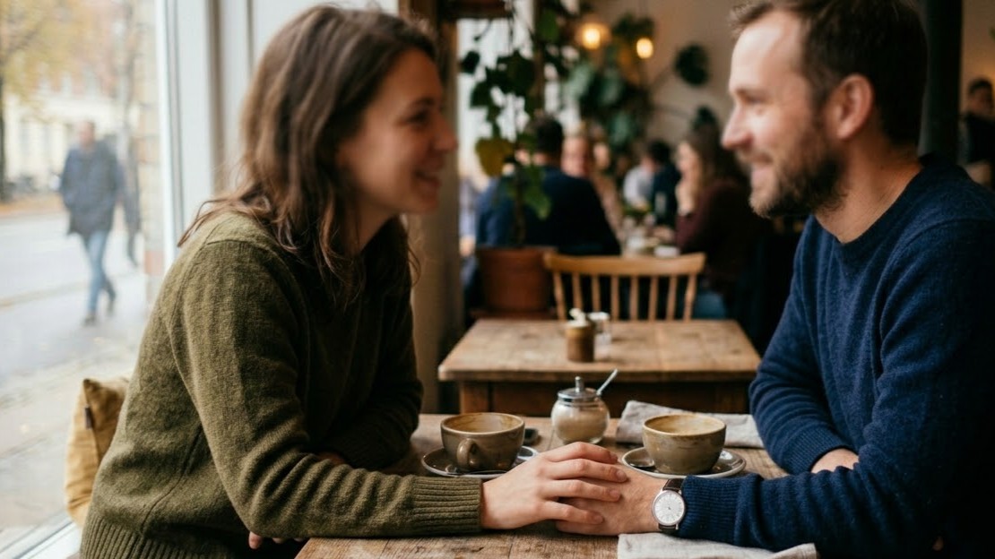 What should you really look for in a woman?