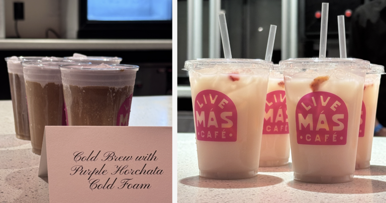 Taco Bell reveals over a dozen new menu items, including edible sauce ...