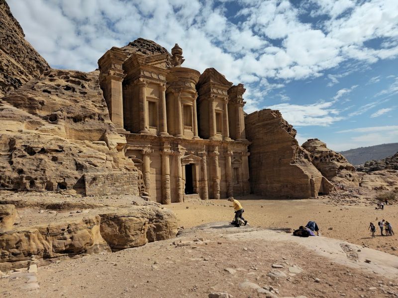 10 world heritage places that protect ancient civilizations