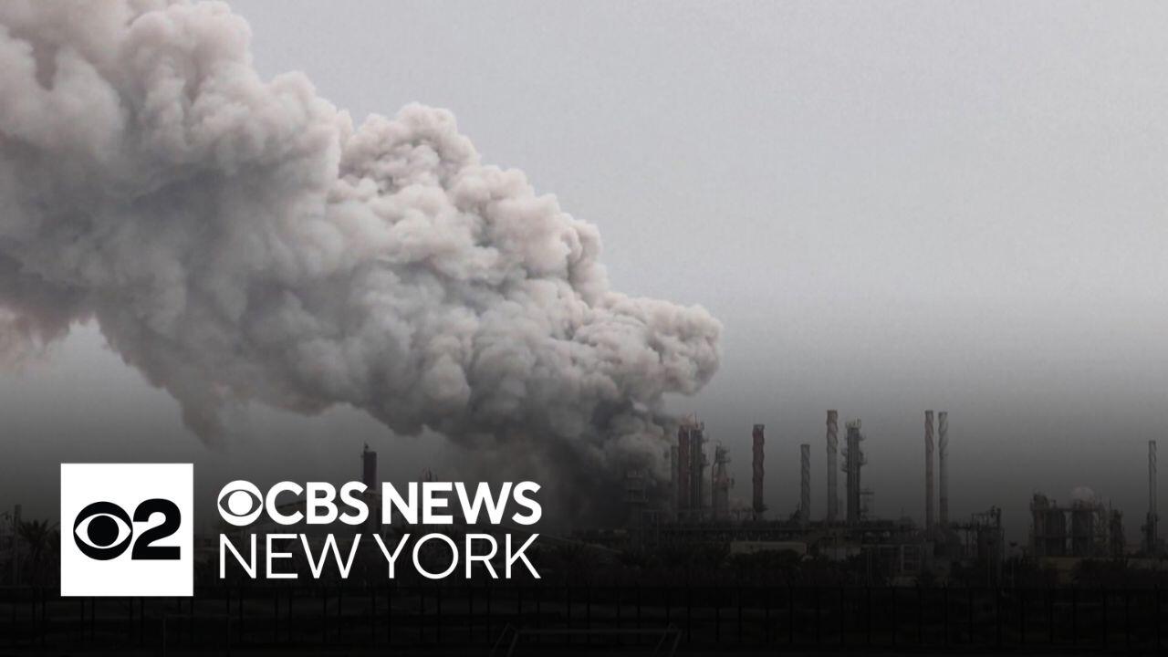 New threats between the US and Iran on 10th day of war