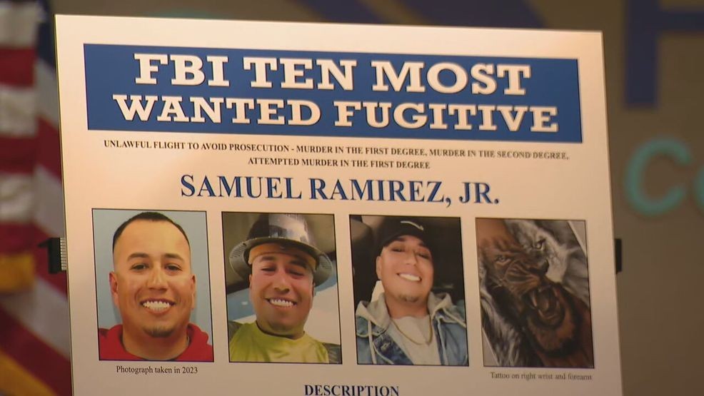 Man accused of murdering 2 Federal Way women arrested in Mexico after 3 ...