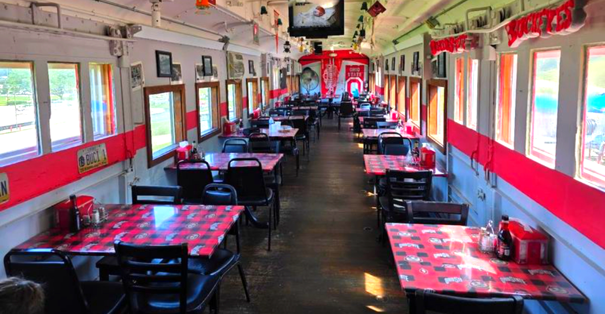 12 retro roadside diners worth pulling off the highway for
