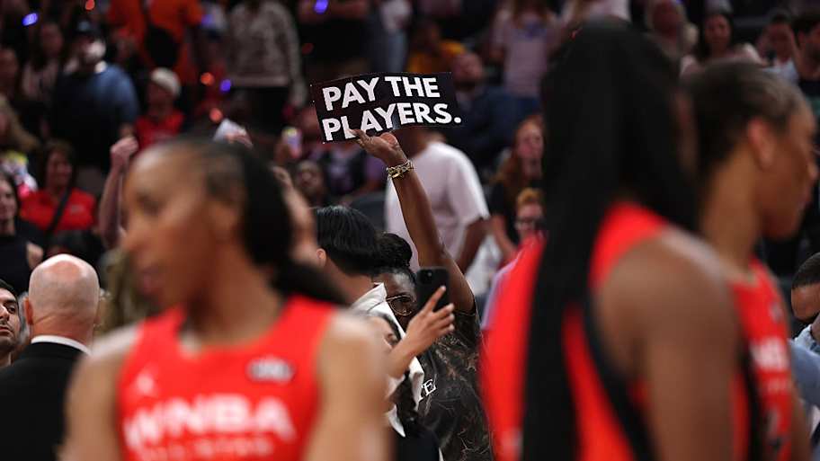 The current state of WNBA negotiations as proposed CBA deadline comes ...