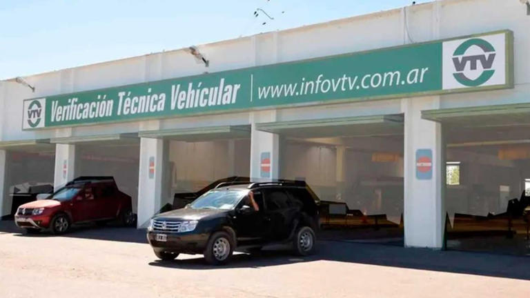 La VTV en provincia de Buenos Aires versus CABA: ¿qué diferencias hay ...