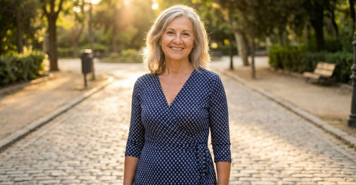 11 style lessons from European women over 50