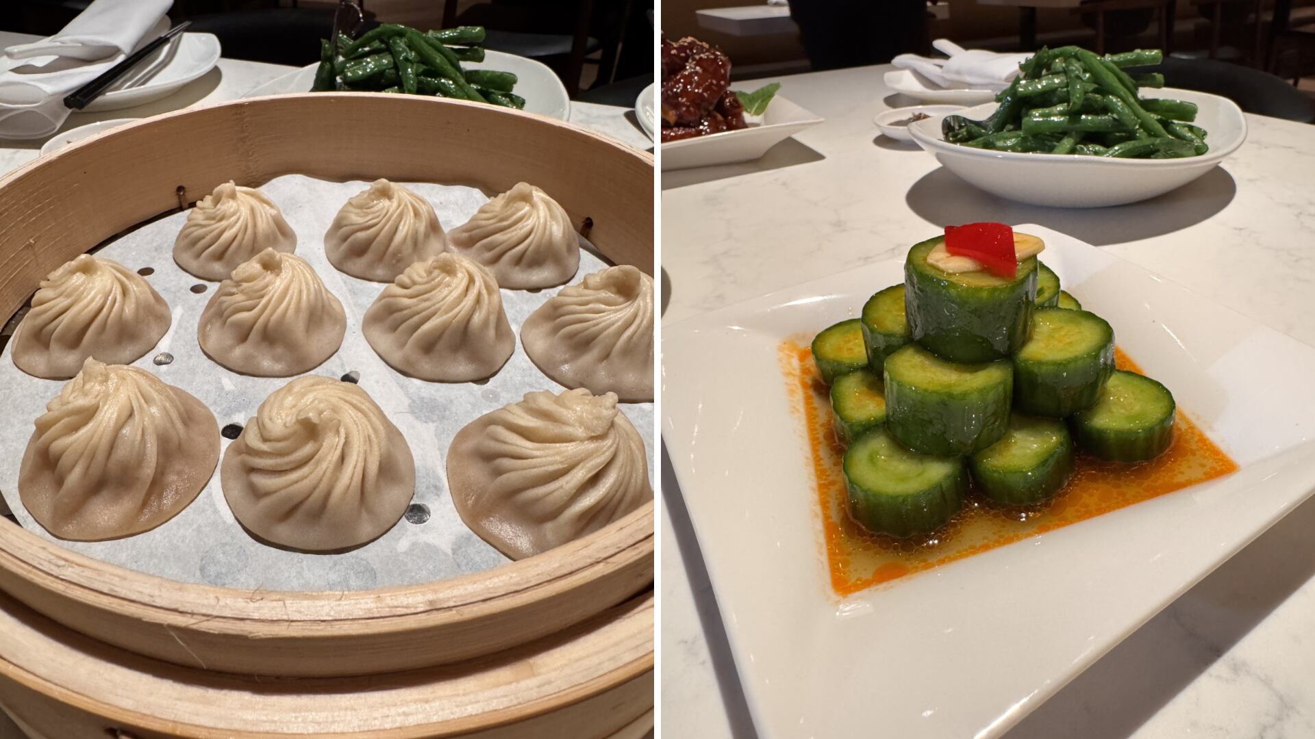 What’s cooking in the kitchen at Arizona’s first Din Tai Fung ...