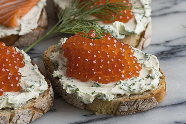 7 foods with more omega-3s than tuna