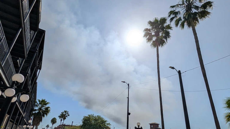 2-alarm fire at Hillsborough junkyard is under control, officials say