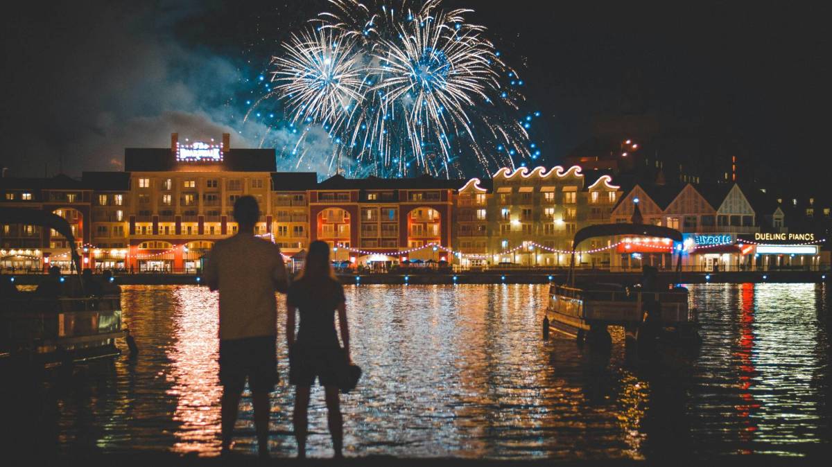 This Florida hot spot was named a top summer destination—and, no, it's ...